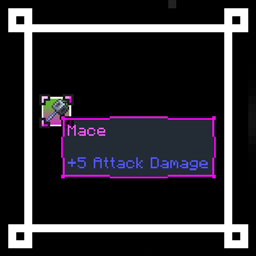 Item Rarity Viewer - Minecraft Bedrock Texture Packs - CurseForge