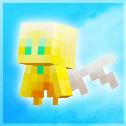 Mqryo's Shiny Mobs - Gallery - Minecraft Resource Packs - CurseForge