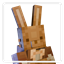 Rabbit Villagers - Minecraft Resource Packs - CurseForge