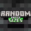 Random Entity Sizes - Minecraft Mods - CurseForge