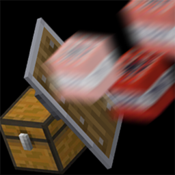 Custom Blast Resistance - Minecraft Mods - CurseForge