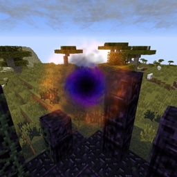 TC3 Aura Nodes for Thaumcraft 4 - Files - Minecraft Resource Packs ...