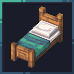 Better 3D Beds - Minecraft Bedrock Texture Packs - CurseForge