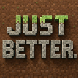 Just Better - Exploration++ - Minecraft Modpacks - CurseForge