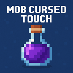 Mob Cursed Touch - Minecraft Mods - CurseForge