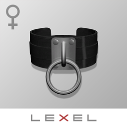 LEXEL a.k.a. Mr.Alex - Buffalo ( female choker) - File - The Sims 4 ...