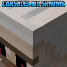 Console Mob Shading - Minecraft Bedrock Texture Packs - CurseForge