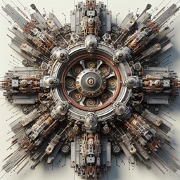 Create-Oritech - Minecraft Modpacks - CurseForge