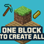 One Block to Create All - Minecraft Modpacks - CurseForge