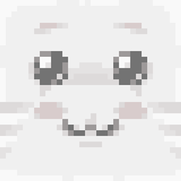 Cuter Happy Ghasts :3 - File - Minecraft Resource Packs - CurseForge