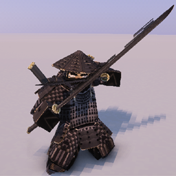Warriors Of World 2 - Minecraft Mods - CurseForge