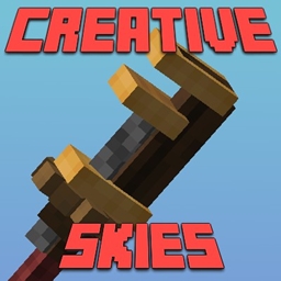 Creative Skies - Files - Minecraft Modpacks - CurseForge