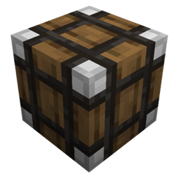 Trading Crate - Files - Minecraft Mods - CurseForge