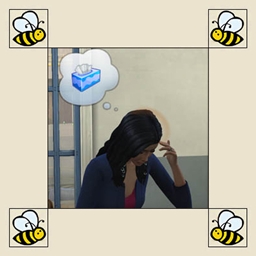 Visible Sickness Buffs - The Sims 4 Mods - CurseForge