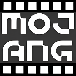 Animated loading screen - Monochrome logo fix - Minecraft Resource ...