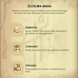 Harry Potter Spell and Potion Name Replacer | Polish Translation - The ...