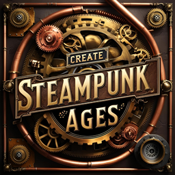Create: Steampunk Ages - Minecraft Modpacks - CurseForge