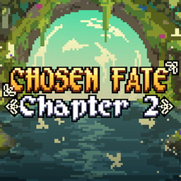 Chosen Fate: Fantasy Adventure - Minecraft Modpacks - CurseForge