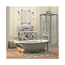 ESTATE Part 6 - Felixandre ESTATE Part 6.zip - The Sims 4 Build / Buy ...