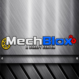 MechBlox - Minecraft Modpacks - CurseForge