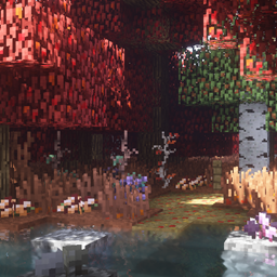 Autumn Season Pack - Minecraft Resource Packs - CurseForge