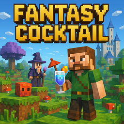 Fantasy Cocktail - File - Minecraft Modpacks - CurseForge