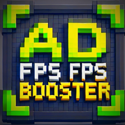 AD FPS BOOSTER V3 - File - Minecraft Bedrock Addons - CurseForge