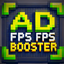 AD FPS BOOSTER (REMADE) - Minecraft Bedrock Addons - CurseForge