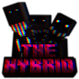 The Hybrid - Gallery - Minecraft Bedrock Addons - CurseForge