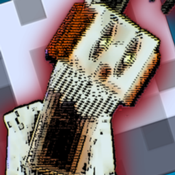 The Sackman - Minecraft Bedrock Addons - CurseForge