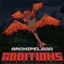 Archipelago Additions - Minecraft Mods - CurseForge