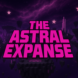 The Astral Expanse - Minecraft Mods - CurseForge