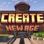 Create: New Age - Minecraft Modpacks - CurseForge