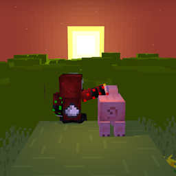 Pacifist Route - Minecraft Mods - CurseForge