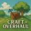Craft Overhaul - Minecraft Mods - CurseForge