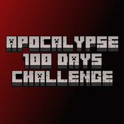 Apocalypse 100 Days - Minecraft Modpacks - CurseForge