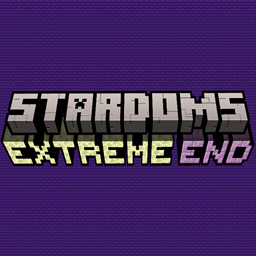 Stardom's Extreme End - Minecraft Mods - CurseForge
