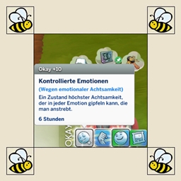Emotional Control Fix - The Sims 4 Mods - CurseForge