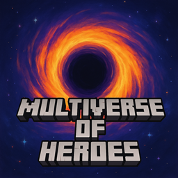 Multiverse Of Heroes - Minecraft Modpacks - CurseForge
