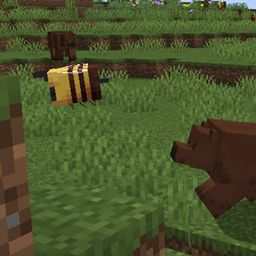 Bear Minimum - Minecraft Mods - CurseForge