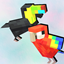 Prettier Parrots - Minecraft Resource Packs - CurseForge