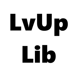 LvUp Lib - File - Minecraft Mods - CurseForge