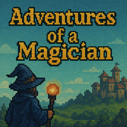Adventures of a magician - Minecraft Modpacks - CurseForge