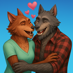 Fated Mates — not love at first Sim! / Fated mates - pas l'amour au ...