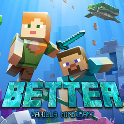 BETTER Vanilla by N3PTUNE - Minecraft Modpacks - CurseForge
