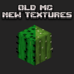 Old Mc New Textures - Gallery - Minecraft Resource Packs - CurseForge