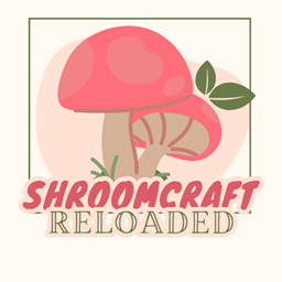 ShroomCraft: RELOADED - Minecraft Modpacks - CurseForge