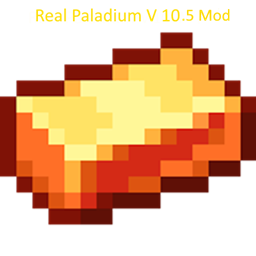 Real Paladium Solo V10.5 - Minecraft Mods - CurseForge