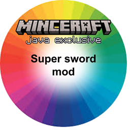 Mr. Train77’s super sword mod je - File - Minecraft Mods - CurseForge