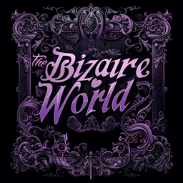 The Bizarre World : JOJOLANDS - the bizarre world beta - Minecraft Mods ...